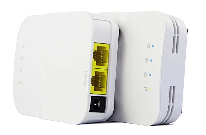 CloudTrax Open-Mesh WiFi Cloud Network Meshing System - HubPages