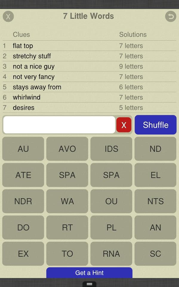Ten Kindle Fire Games to Give Your Brain a Workout - HubPages