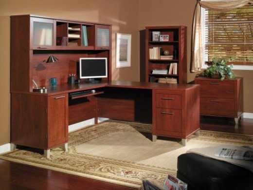 9 Best Budget Corner Office Desks for PC Gaming 2018 - HubPages