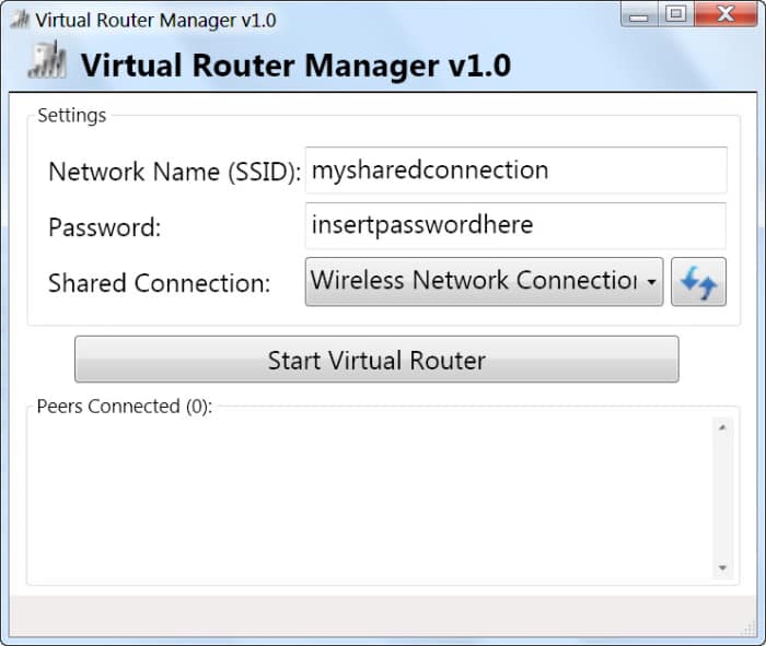 How to Turn Your Windows Computer Into a Wi-Fi Router - HubPages