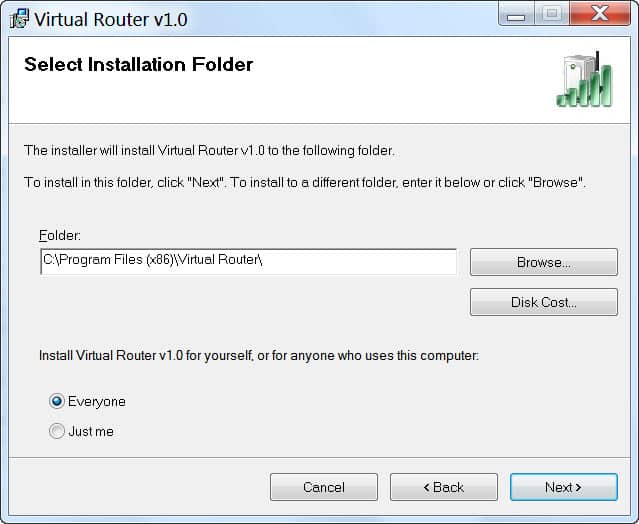 How to Turn Your Windows Computer Into a Wi-Fi Router - HubPages