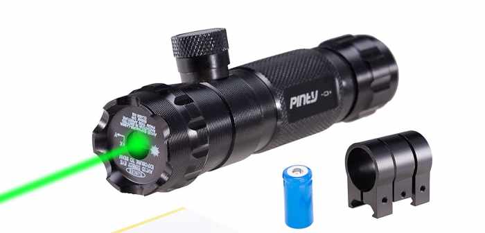 Fun Things to Do With a Laser Pointer - HubPages