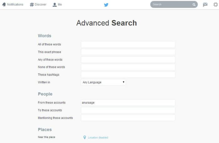 How to Find and Delete Old Tweets - HubPages