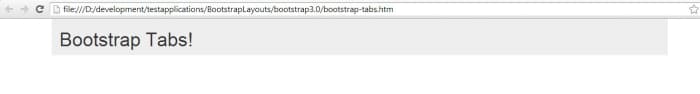 How to Style Bootstrap Tabs Step-by-Step - HubPages