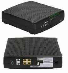Arris TG862G: What You Need to Know Before You Buy - HubPages