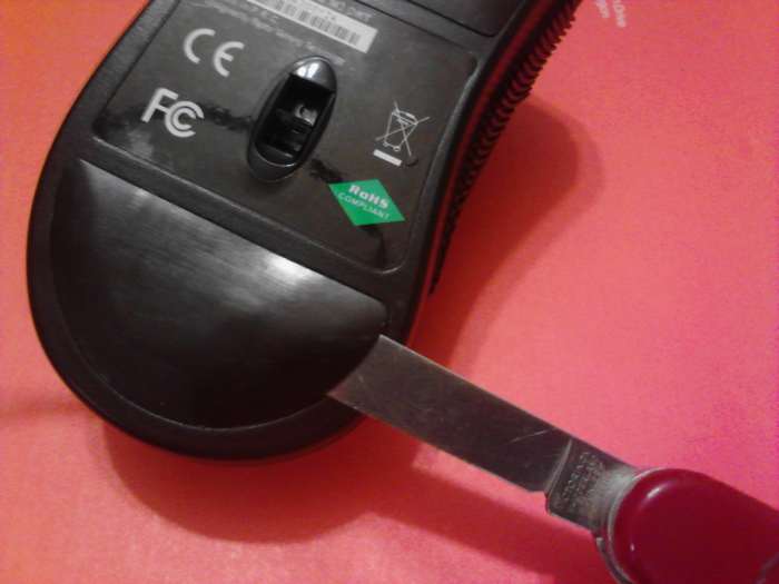 How to Silence Your Mouse Clicks - HubPages