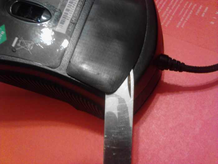 How to Silence Your Mouse Clicks - HubPages