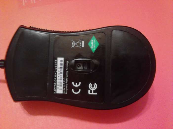 How to Silence Your Mouse Clicks - HubPages