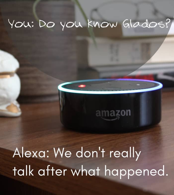 200+ Funny Amazon Alexa Easter Eggs - HubPages