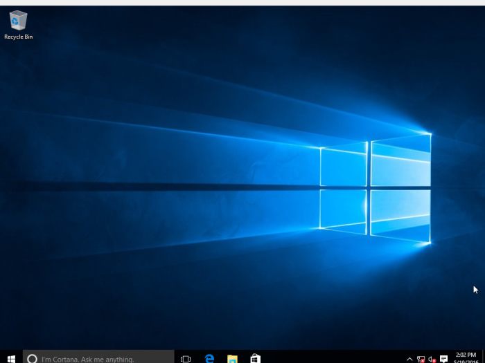 Dual Boot Ubuntu 1604 Lts And Windows 10 Hubpages 