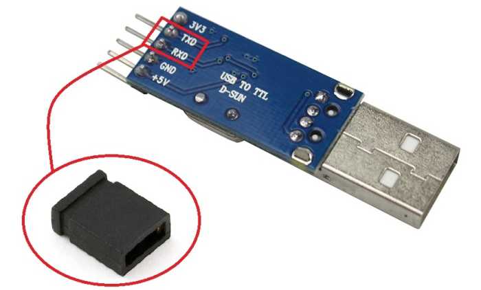 How to Send/Receive Data From UART in dsPIC30F & dsPIC33F - HubPages