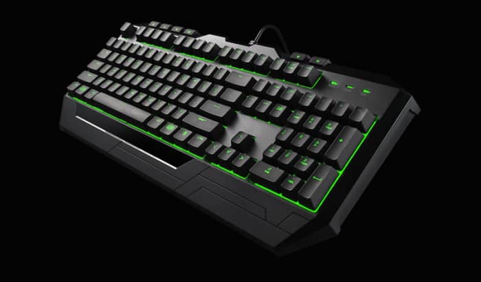 Cooler Master Devastator II Keyboard and Mouse Bundle Review - HubPages