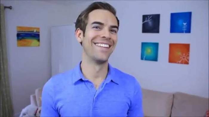 10 Most Handsome YouTubers - HubPages