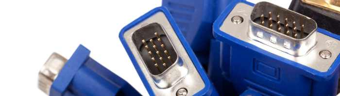 Cable Identification Guide: Which Is Which? - HubPages