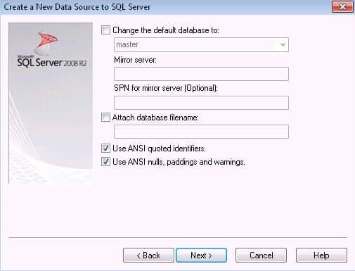 Connect to SQL Server From R - HubPages