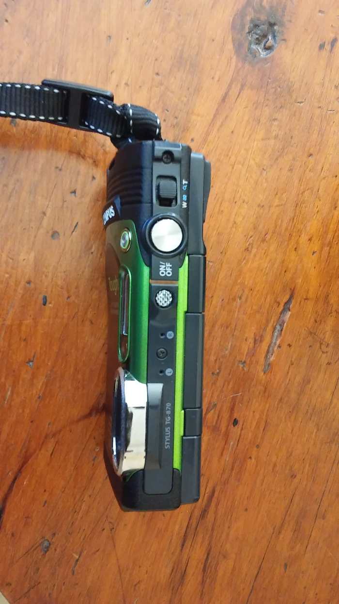 The Best Camera for Adventure Travel - HubPages