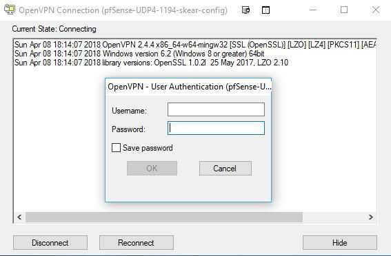 How to Set Up Remote VPN Access Using pfSense & OpenVPN - HubPages