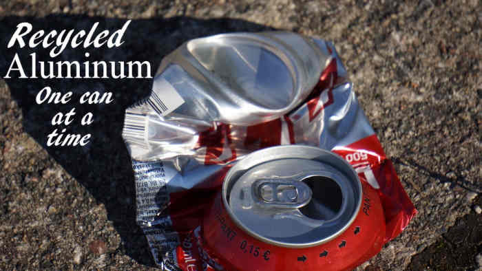 Top 10 Most Recycled Materials: Lists and Examples - HubPages