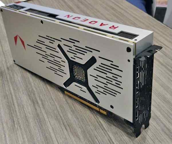 AMD Radeon VII: Review and Benchmarks - HubPages