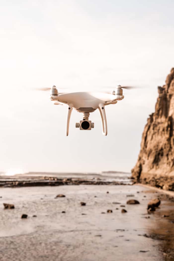 Top 5 Drones for Taking Amazing Pictures - HubPages