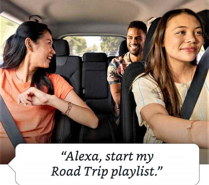 Echo Auto Review: Amazon Alexa for Dumb Cars - HubPages