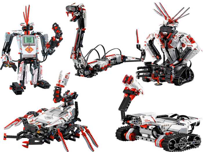 5 Best Robotics Kits for Kids - HubPages