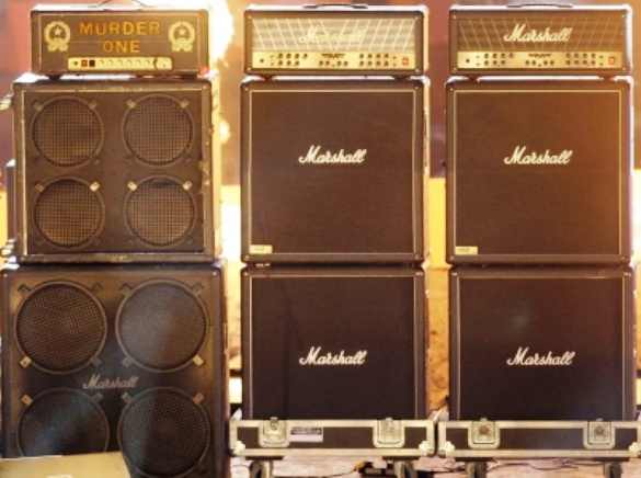 What Does "dB" Mean? The History and Use of Decibels - HubPages