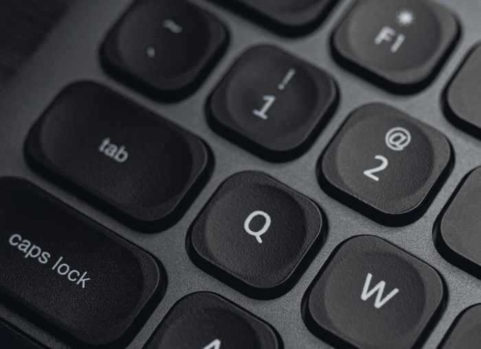 Learn How to Use a Computer Without a Mouse - HubPages