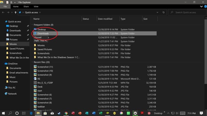 Learn How to Use a Computer Without a Mouse - HubPages