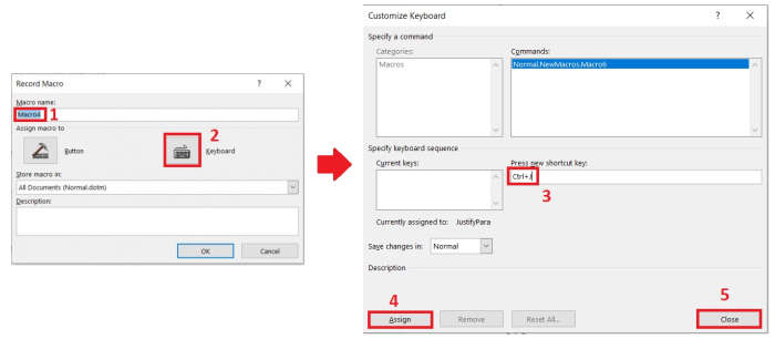 How to Transfer a YouTube Transcript to a Word Document - TurboFuture