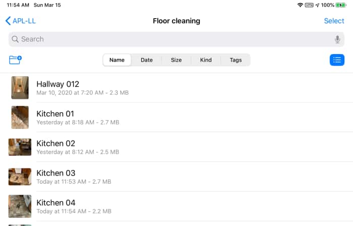 Take Another Look at the iOS Files App - HubPages