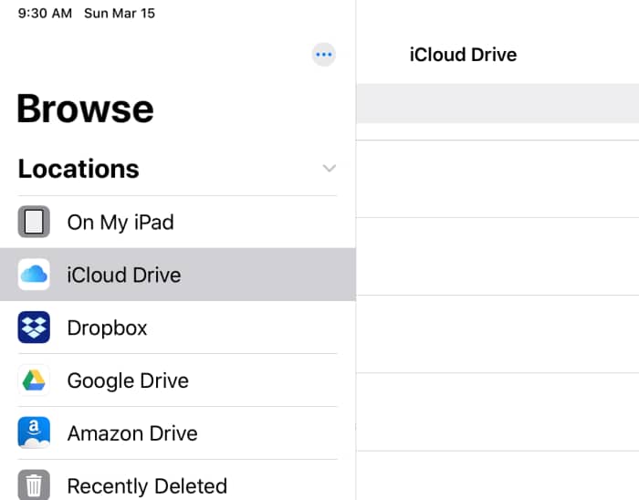Take Another Look at the iOS Files App - HubPages
