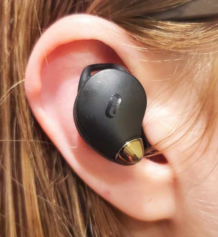 SoundLiberty 79 Earbuds Review: Next Gen Wireless Headphones - HubPages