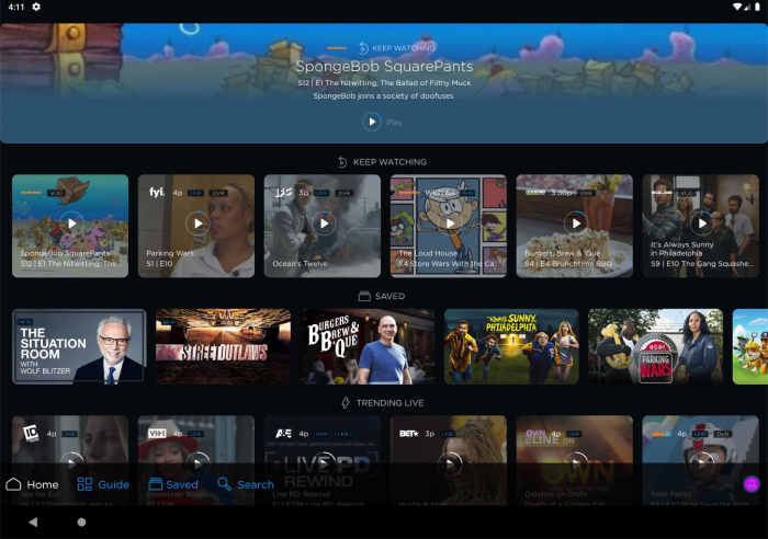 10 Great Video Streaming Platforms (Cable TV Alternatives) - HubPages