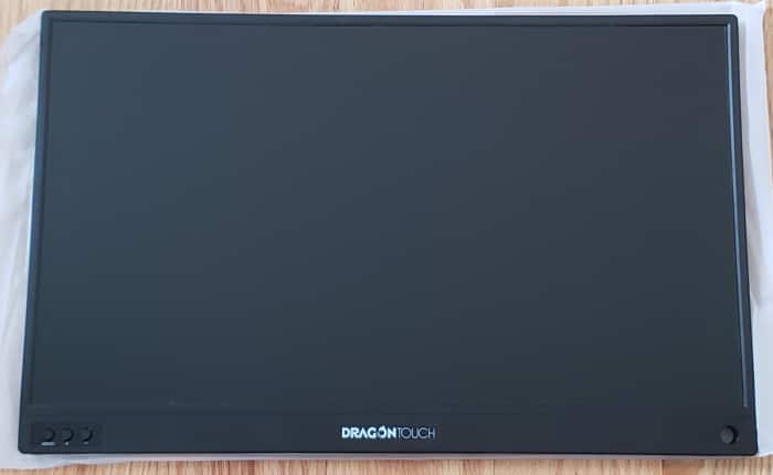 Dragon Touch S1 Portable Monitor Review - HubPages