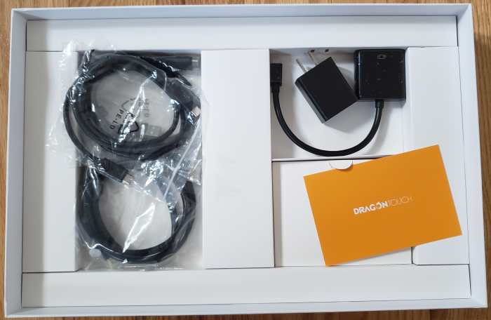 Dragon Touch S1 Portable Monitor Review - HubPages