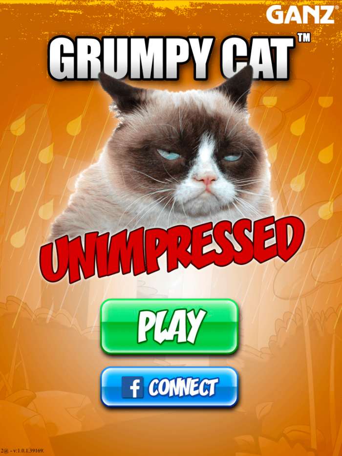 International Internet Sensation: Grumpy Cat - HubPages