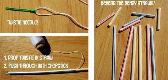 Easy Kitemaking: How to Build a Tetrahedral Kite - HubPages