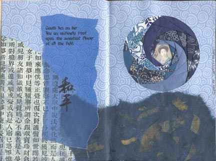 Free Iris Folding Patterns and Instructions - HubPages