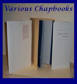 How to Make a Chapbook: Illustrated Step-by-Step Guide - HubPages