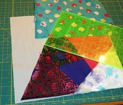 How to Make Crazy Patchwork Blocks: Beginner's Guide - HubPages