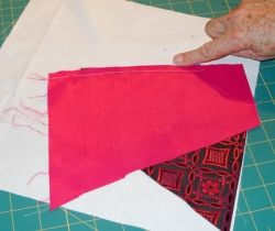 How to Make Crazy Patchwork Blocks: Beginner's Guide - HubPages