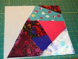 How to Make Crazy Patchwork Blocks: Beginner's Guide - HubPages