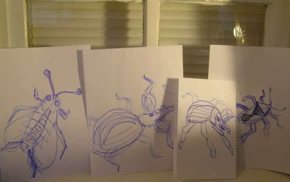 Make a Paper Mache Statue - HubPages