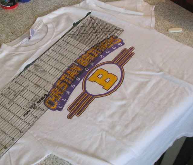 How to Make a T-Shirt Quilt: Pattern and Photo Tutorial - HubPages