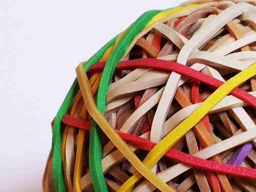 How to Make Natural Rubber Latex at Home - HubPages