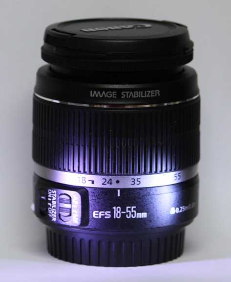 Digital Photography: Canon DSLR 500D Camera Review - HubPages