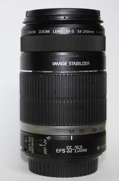 Digital Photography: Canon DSLR 500D Camera Review - HubPages