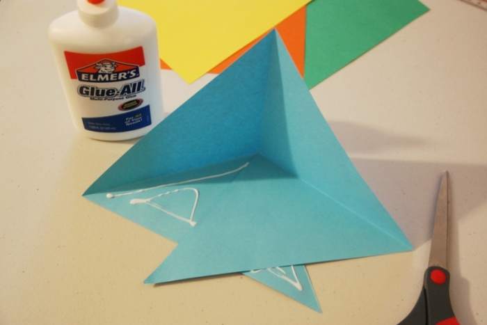 Pyramid Diorama (Triarama) Templates and Directions - HubPages