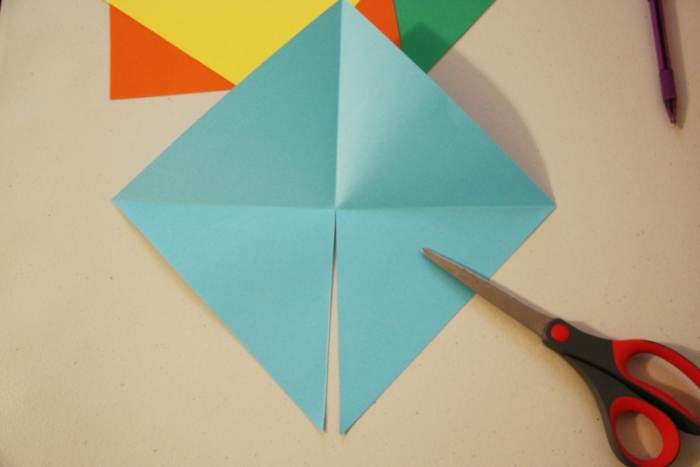 Pyramid Diorama (Triarama) Templates and Directions - HubPages